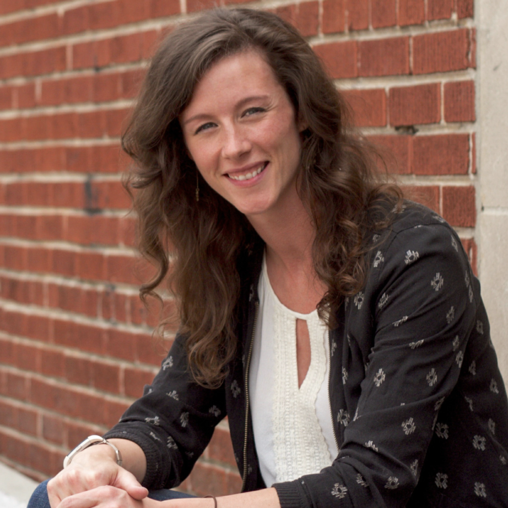 Jen Owen | Square One