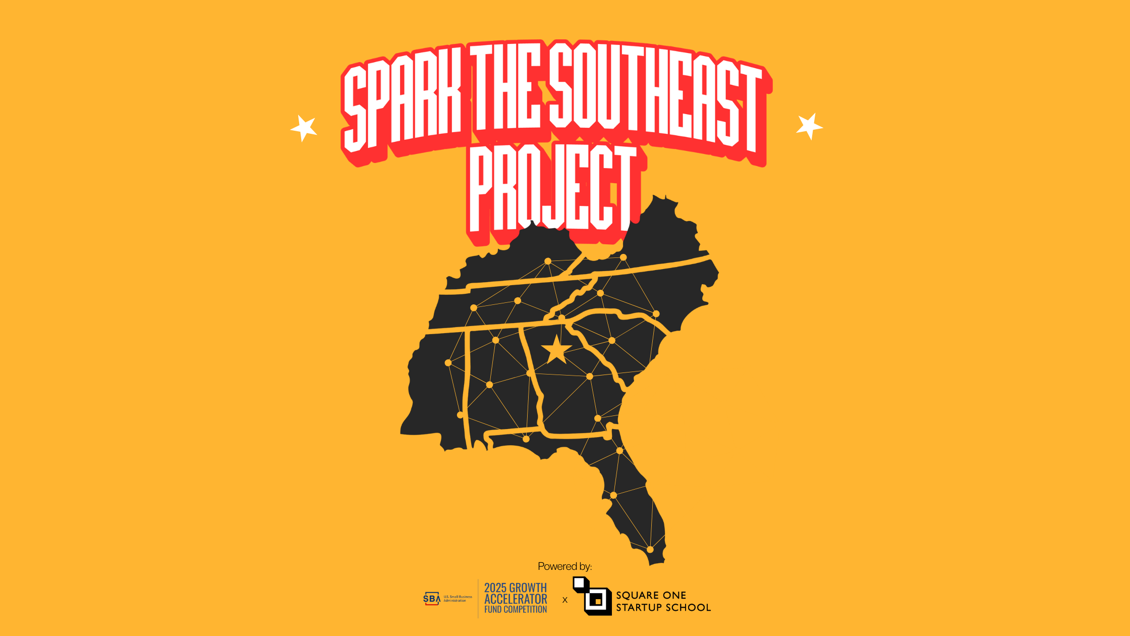 Spark The Southeast Project | Square One
